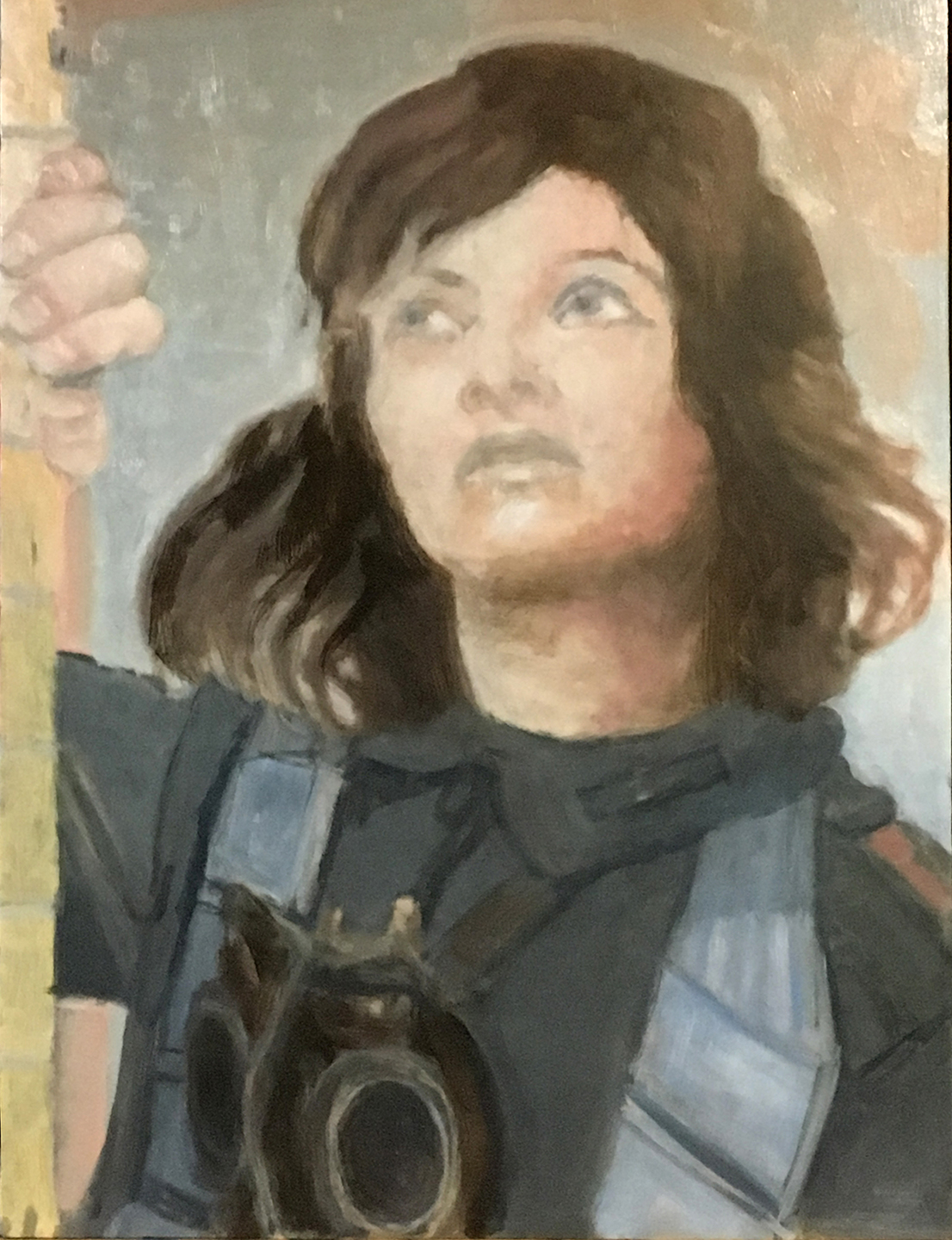 David Abecassis – BOOOOOOOM! – CREATE * INSPIRE * COMMUNITY * ART ...