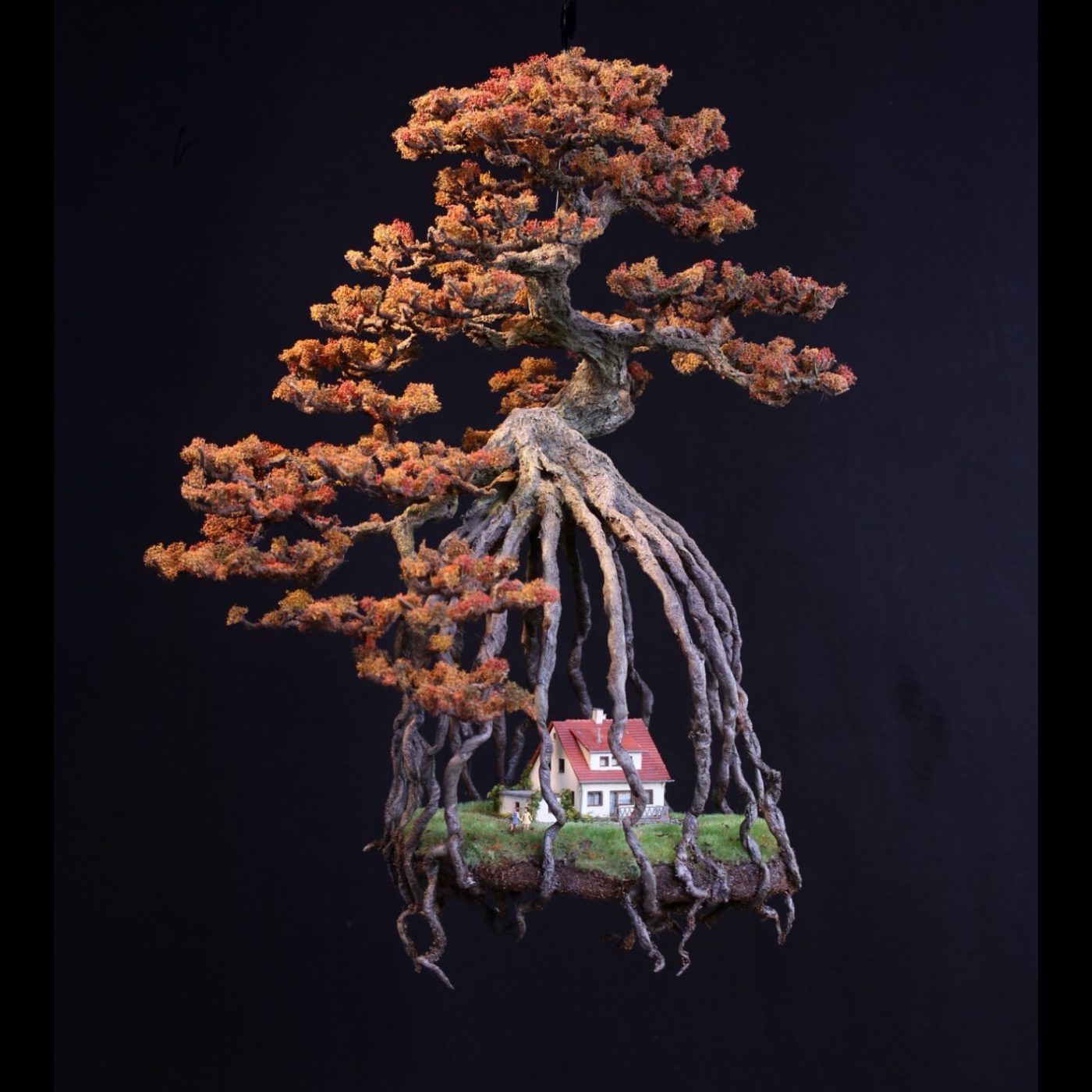 Contemporary penjing fantasies – BOOOOOOOM! – CREATE * INSPIRE ...