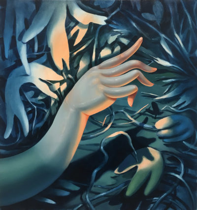 Artist Spotlight: Sarah Slappey – BOOOOOOOM! – CREATE * INSPIRE ...