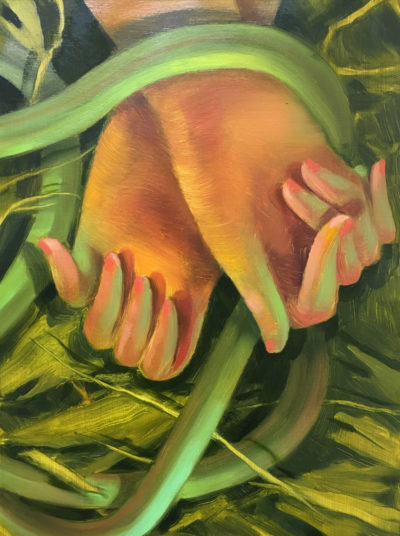 Artist Spotlight: Sarah Slappey – BOOOOOOOM! – CREATE * INSPIRE ...