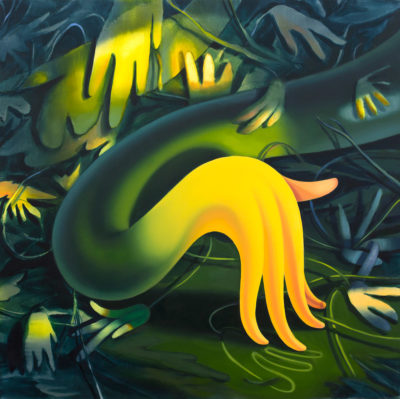 Artist Spotlight: Sarah Slappey – BOOOOOOOM! – CREATE * INSPIRE ...