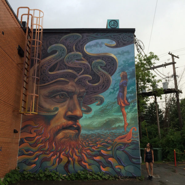 Artist Spotlight: WD – BOOOOOOOM! – CREATE * INSPIRE * COMMUNITY * ART ...