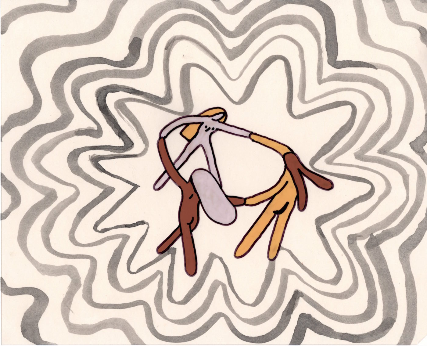 CEL illustrations – BOOOOOOOM! – CREATE * INSPIRE * COMMUNITY * ART ...