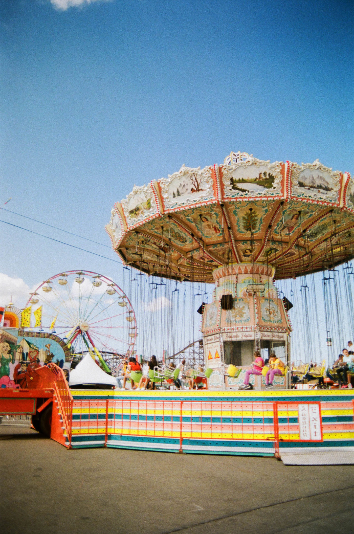 Washington State Fair – BOOOOOOOM! – CREATE * INSPIRE * COMMUNITY * ART ...