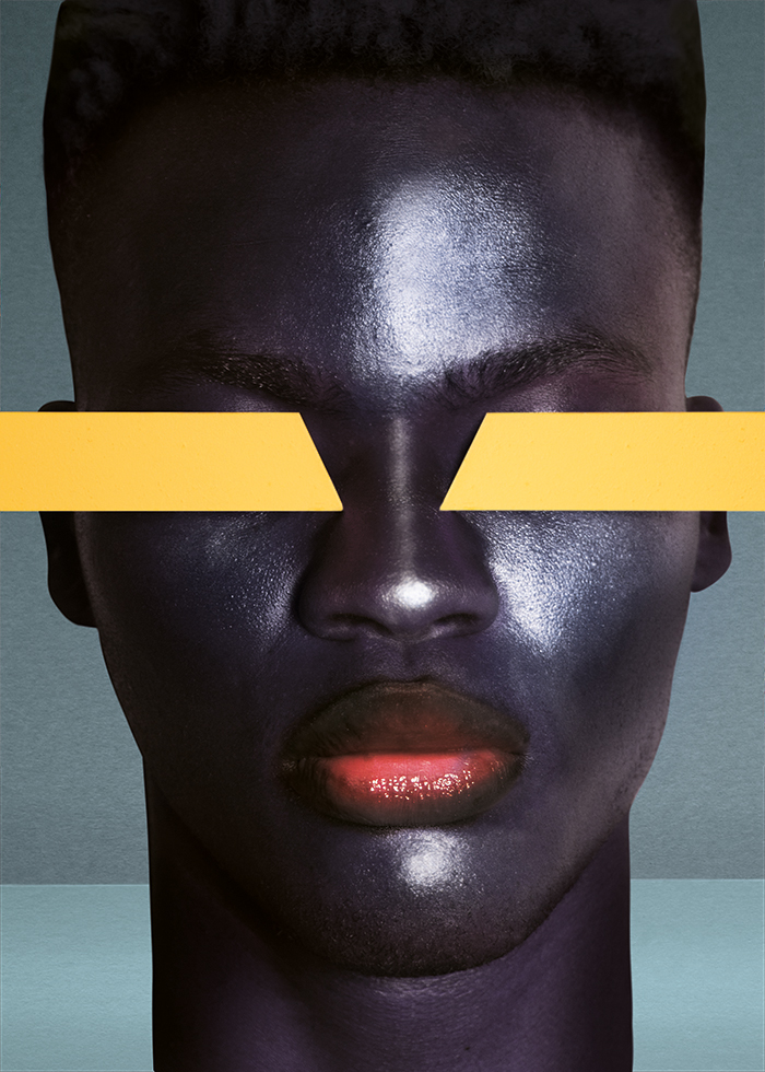 GRACE for Fguk Magazine – BOOOOOOOM! – CREATE * INSPIRE * COMMUNITY ...