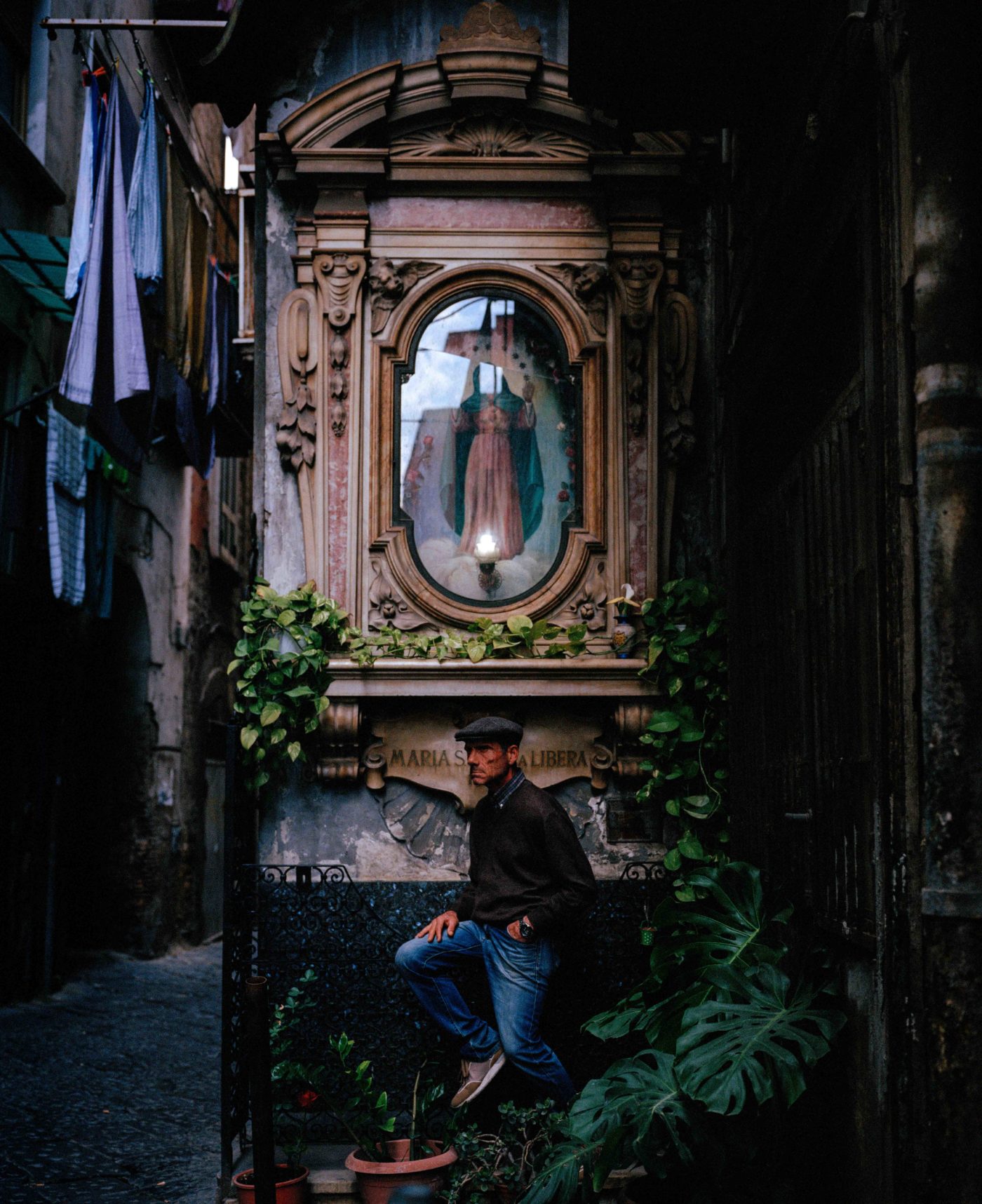 Sam Gregg – BOOOOOOOM! – CREATE * INSPIRE * COMMUNITY * ART * DESIGN ...