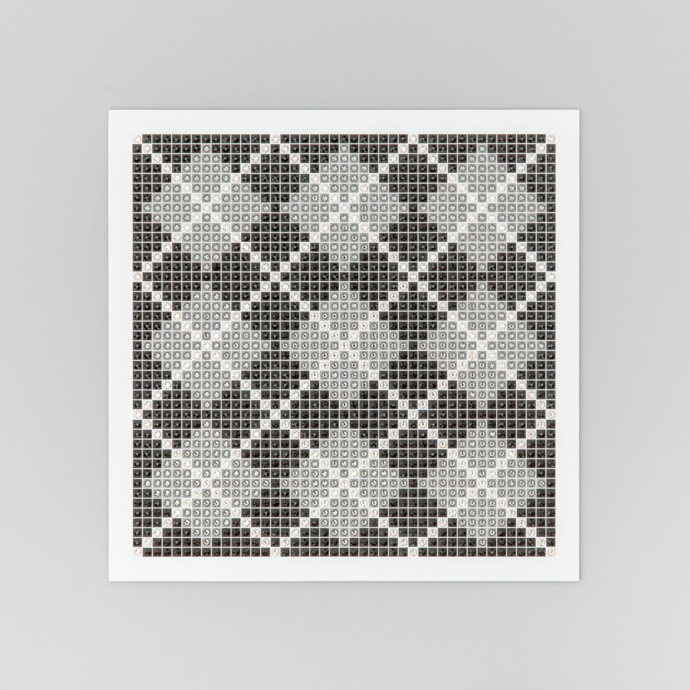 The Crystiles – Textile Patterns In Crystal – BOOOOOOOM! – CREATE ...