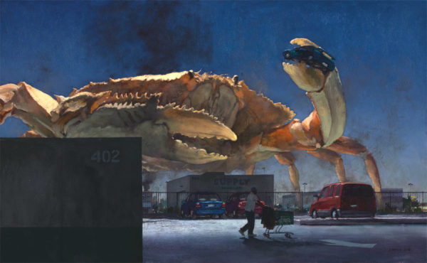 Artist Spotlight: John Brosio – BOOOOOOOM! – CREATE * INSPIRE ...