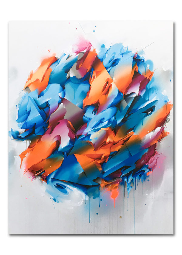 Artist Spotlight: DOES – BOOOOOOOM! – CREATE * INSPIRE * COMMUNITY ...