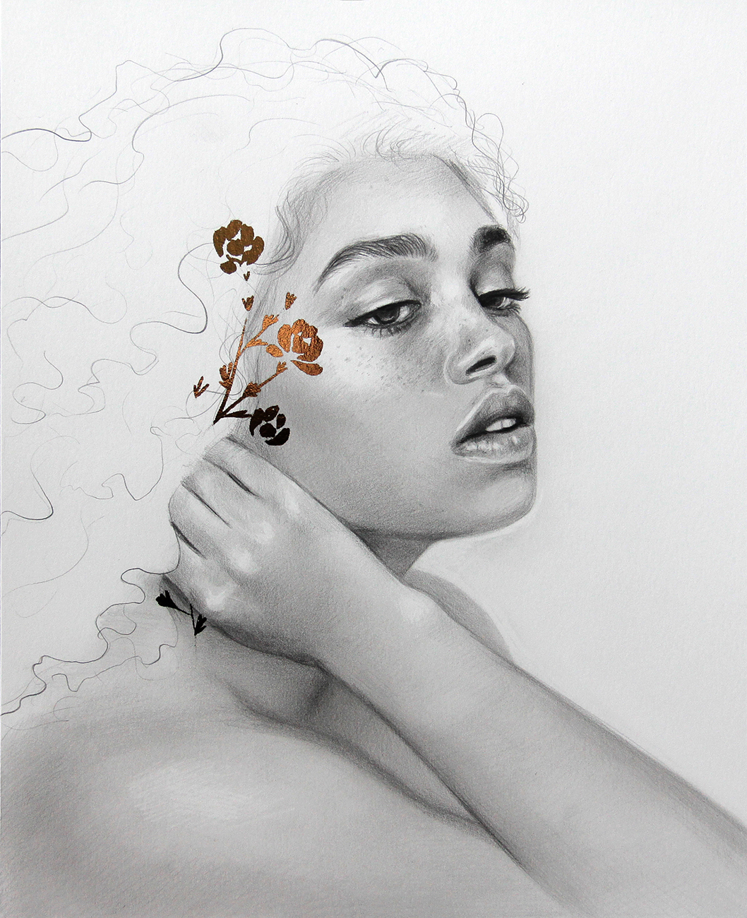 Latest Drawings – BOOOOOOOM! – CREATE * INSPIRE * COMMUNITY * ART ...