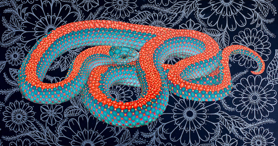 Artist Spotlight: Jet Martinez – BOOOOOOOM! – CREATE * INSPIRE ...
