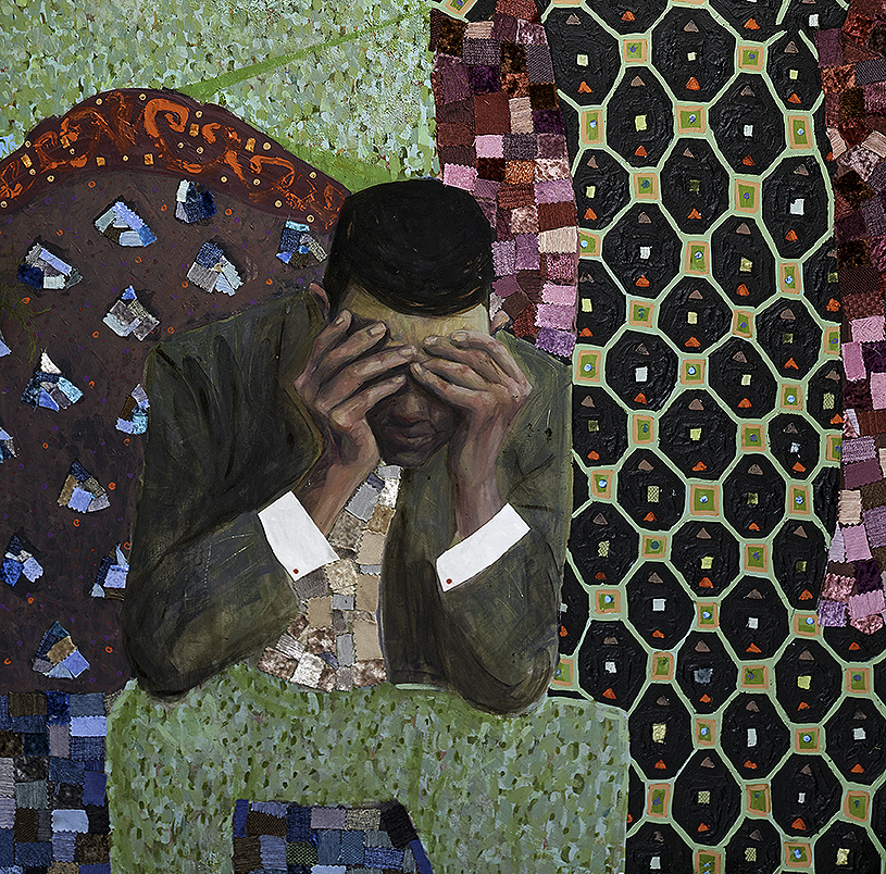 Distracted – BOOOOOOOM! – CREATE * INSPIRE * COMMUNITY * ART * DESIGN ...