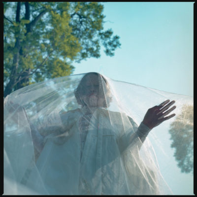 "Ether" by Photographer Grant Spanier