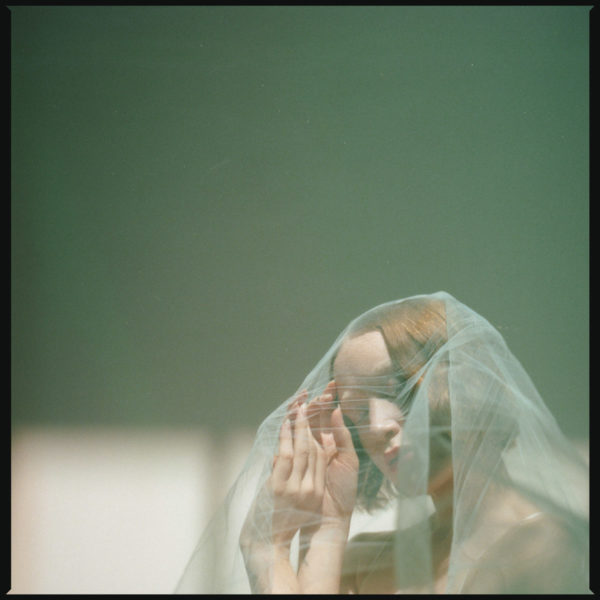 "Ether" by Photographer Grant Spanier