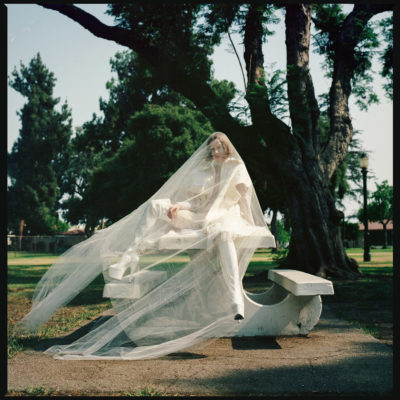 "Ether" by Photographer Grant Spanier