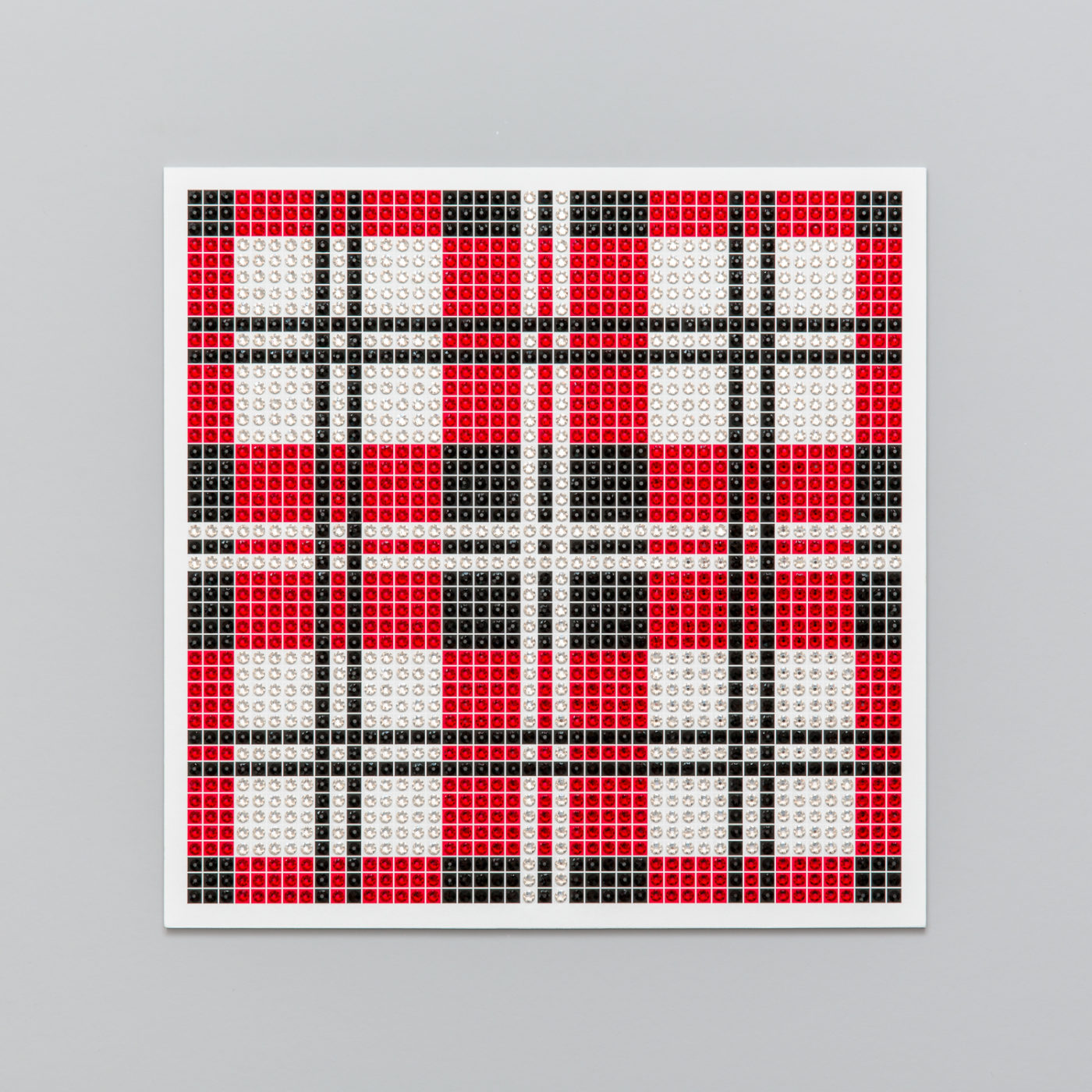 The Crystiles – Textile Patterns In Crystal – BOOOOOOOM! – CREATE ...