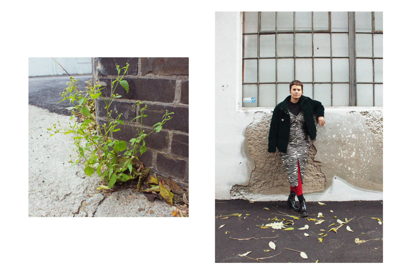 Marina Faw: On rituals of art-making, Afro-Brazilian ancestry and the ...