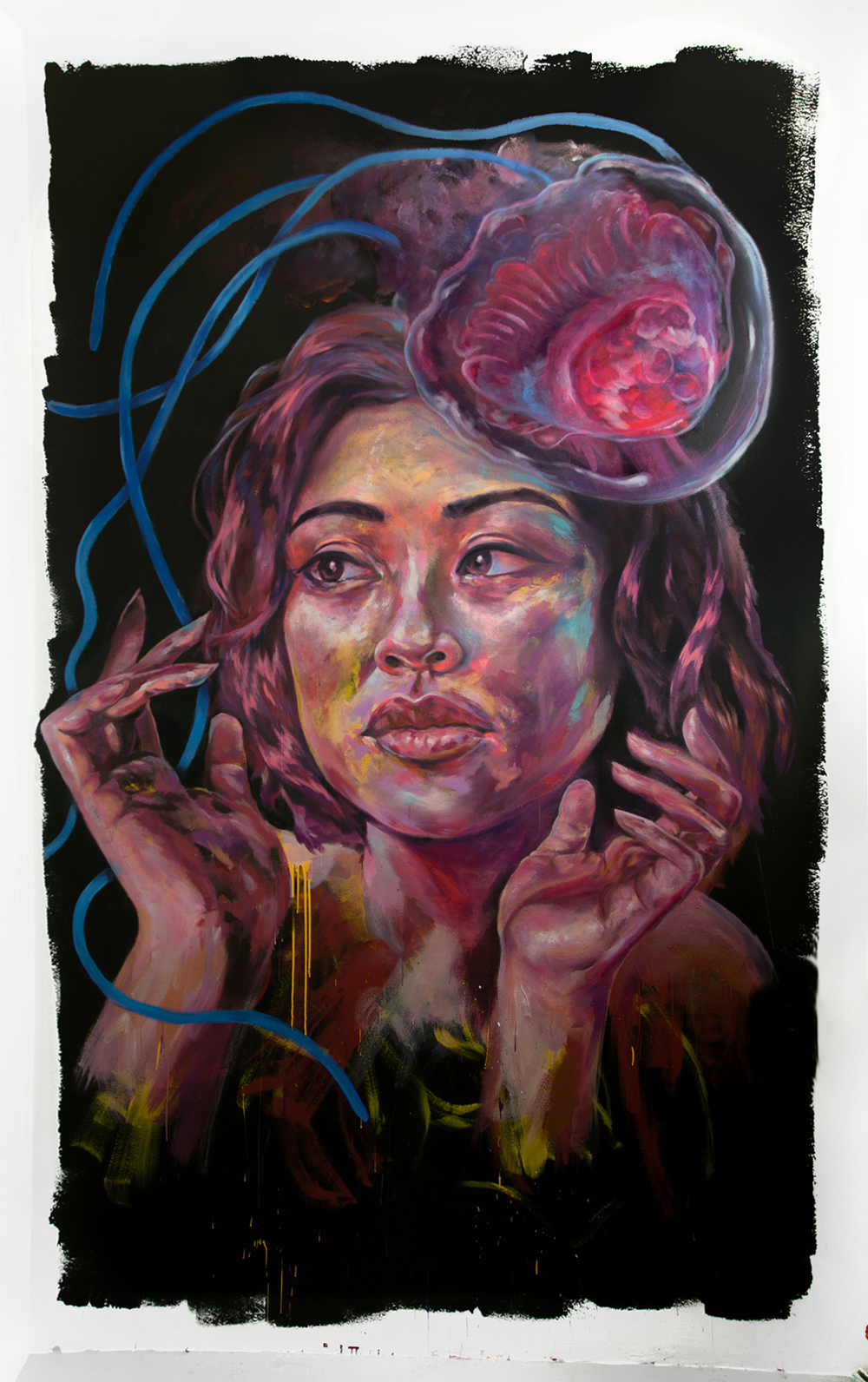 Transparent – BOOOOOOOM! – CREATE * INSPIRE * COMMUNITY * ART * DESIGN ...