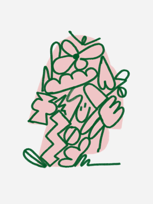 Illustrator Spotlight: Sebastian Curi – BOOOOOOOM! – CREATE * INSPIRE ...