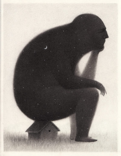 Illustrator Spotlight: David Álvarez – BOOOOOOOM! – CREATE * INSPIRE ...