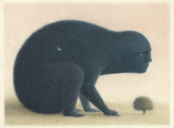 Illustrator Spotlight: David Álvarez – BOOOOOOOM! – CREATE * INSPIRE ...