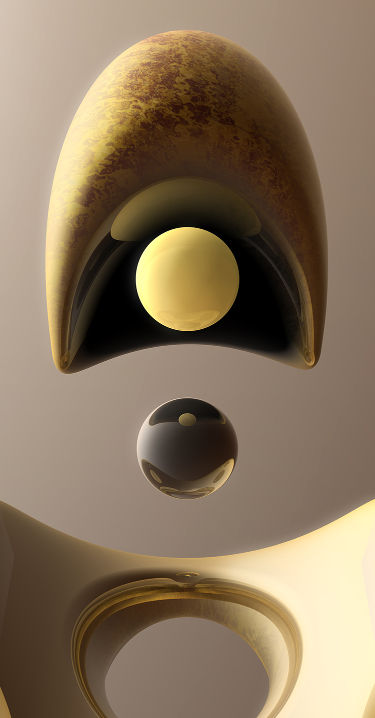 Revisiting Contemporary Abstract Sculpture in the Digital Age ...