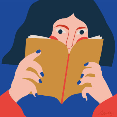 Artist Spotlight: Lucy Dickson – BOOOOOOOM! – CREATE * INSPIRE ...