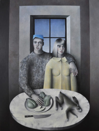 Artist Spotlight: James Mortimer – BOOOOOOOM! – CREATE * INSPIRE ...