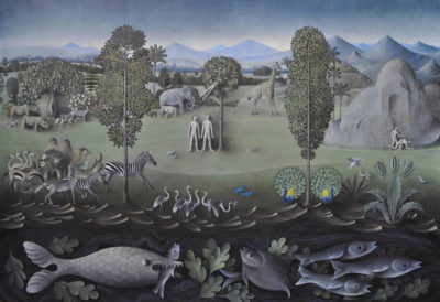 Artist Spotlight: James Mortimer – BOOOOOOOM! – CREATE * INSPIRE ...