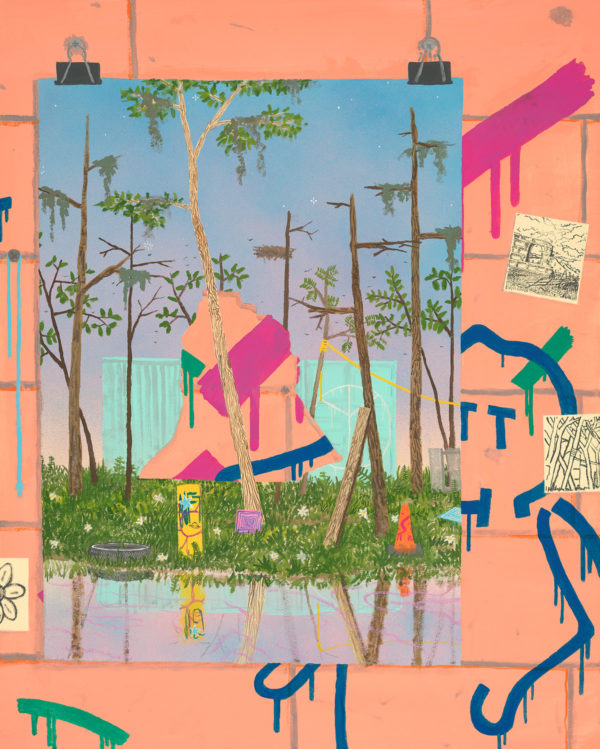 Artist Spotlight: Max Seckel – BOOOOOOOM! – CREATE * INSPIRE ...