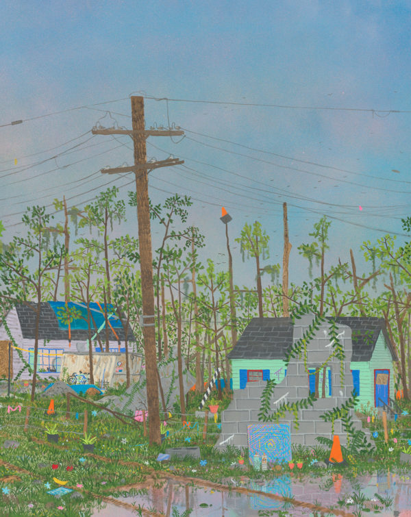 Artist Spotlight: Max Seckel – BOOOOOOOM! – CREATE * INSPIRE ...