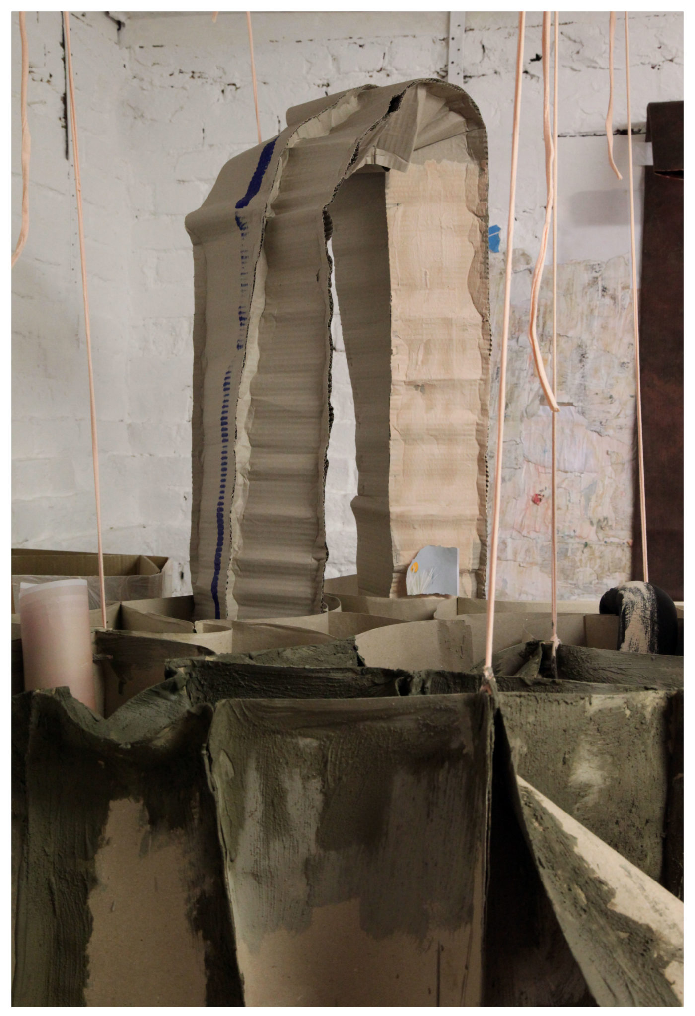 Emily Motto – Holdfast – BOOOOOOOM! – CREATE * INSPIRE * COMMUNITY ...