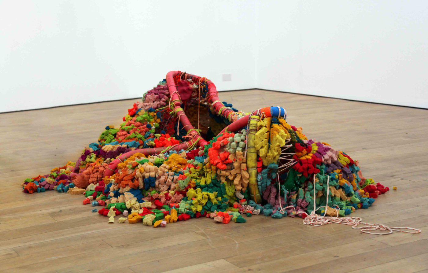 Emily Motto – Holdfast – BOOOOOOOM! – CREATE * INSPIRE * COMMUNITY ...