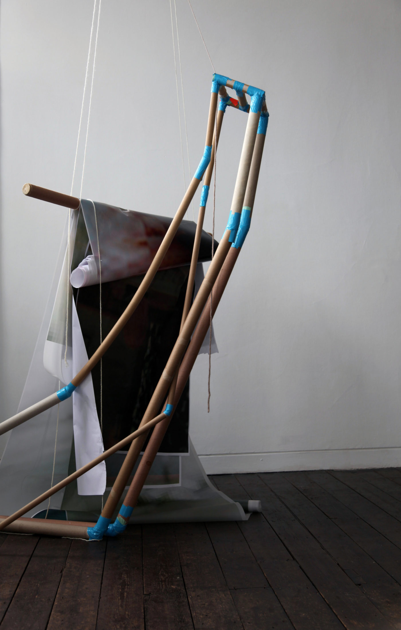 Emily Motto – Holdfast – BOOOOOOOM! – CREATE * INSPIRE * COMMUNITY ...