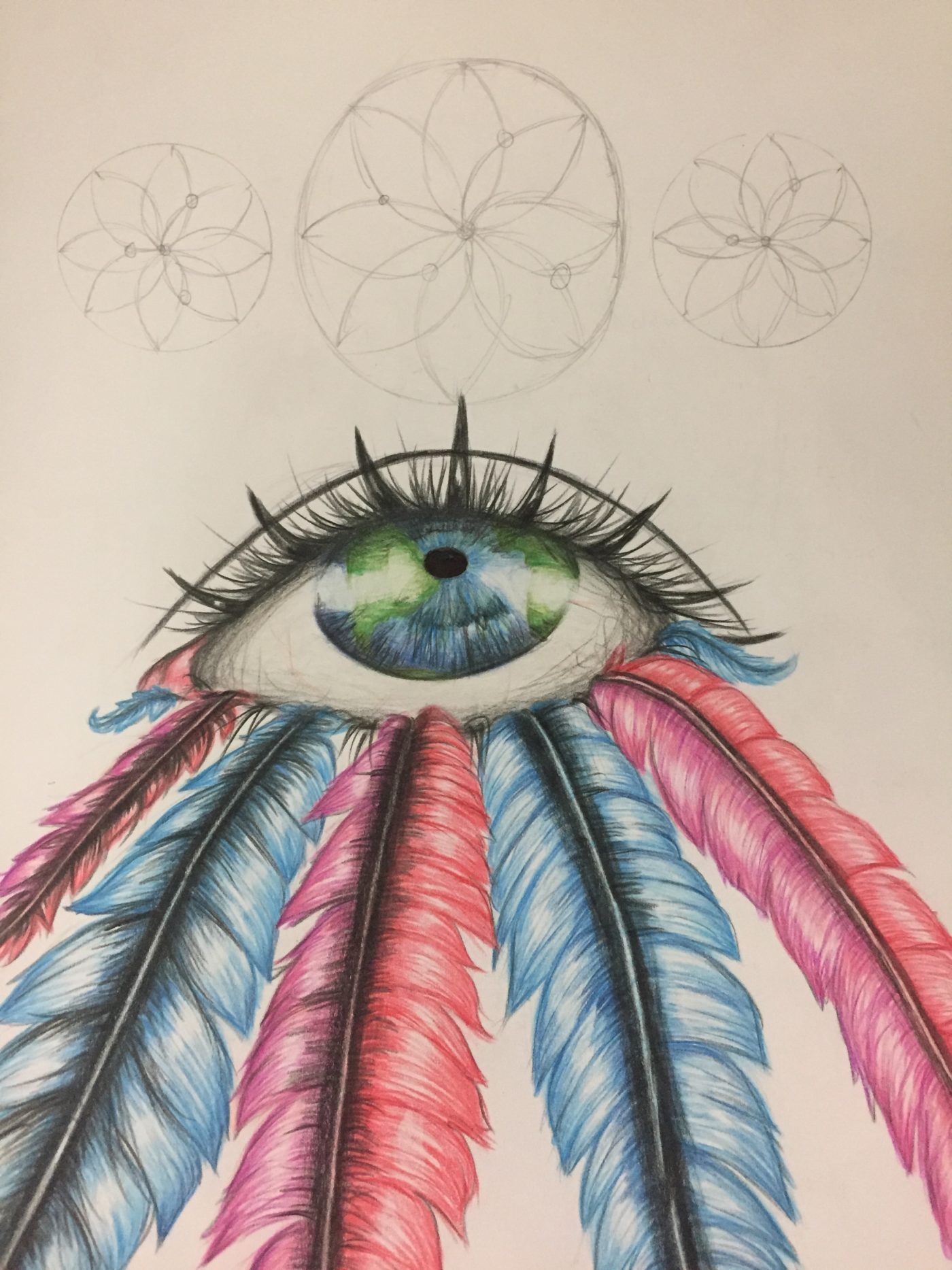 The Lost Sketches – BOOOOOOOM! – CREATE * INSPIRE * COMMUNITY * ART ...