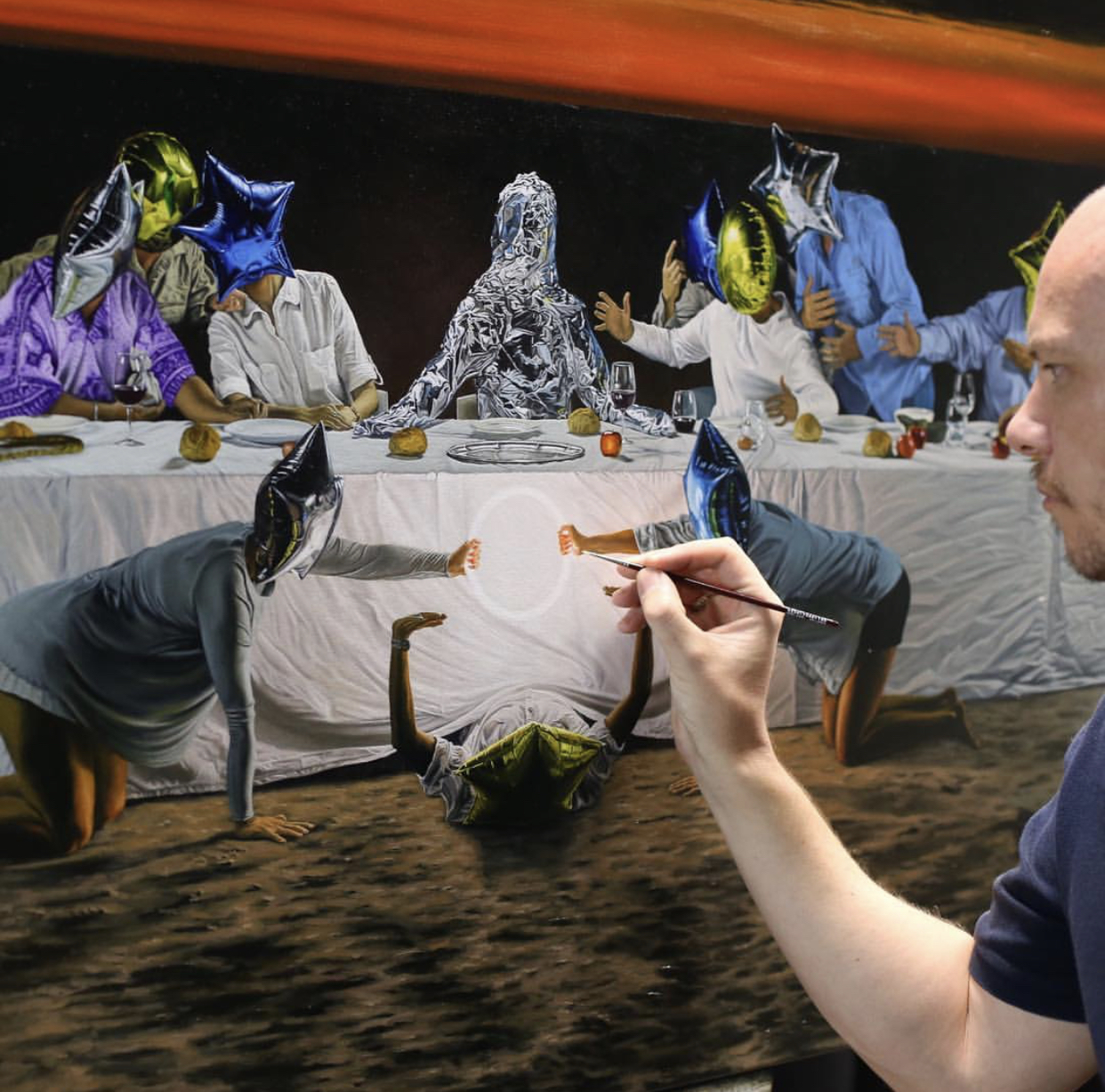 Future Fable – BOOOOOOOM! – CREATE * INSPIRE * COMMUNITY * ART * DESIGN ...