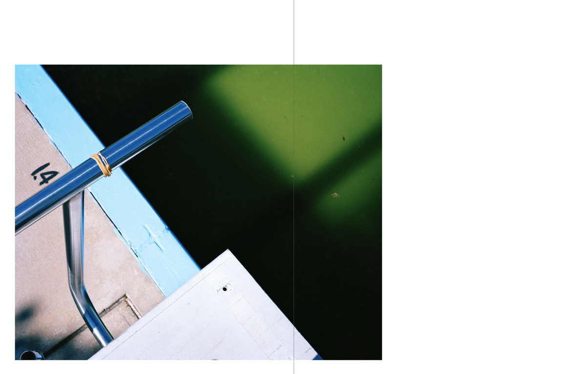 "Drought" by Photographer Peter Hadfield & Graphic Designer Cameron McKague