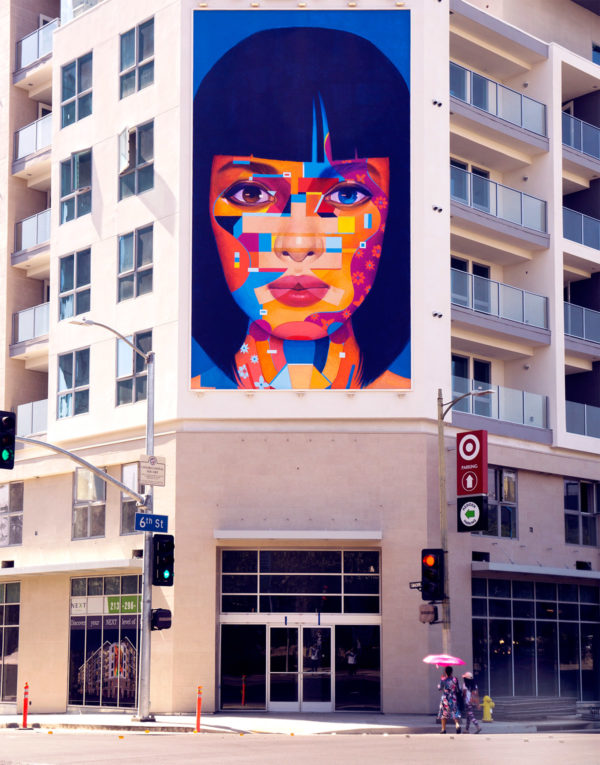 Artist Spotlight: Samuel Rodriguez – BOOOOOOOM! – CREATE * INSPIRE ...