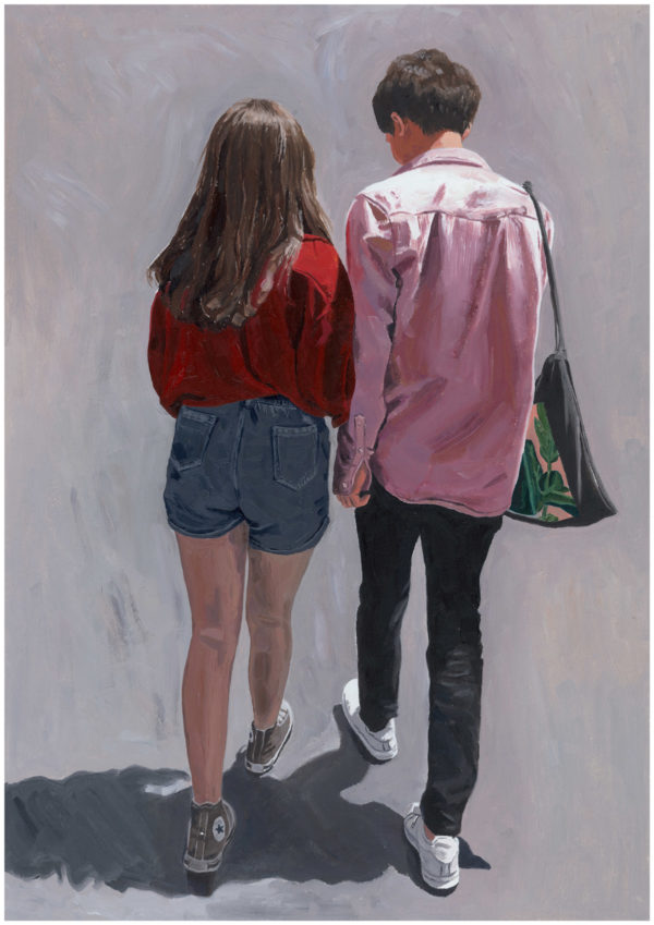 Artist Spotlight: Lucy Roleff – BOOOOOOOM! – CREATE * INSPIRE ...