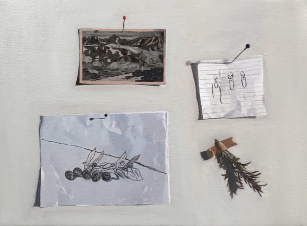 Artist Spotlight: Lucy Roleff – BOOOOOOOM! – CREATE * INSPIRE ...