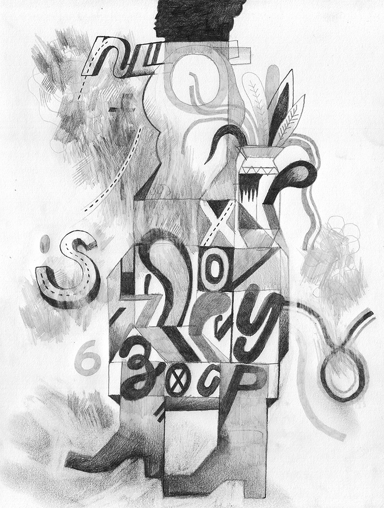 Graphite drawings from 2015 – BOOOOOOOM! – CREATE * INSPIRE * COMMUNITY ...