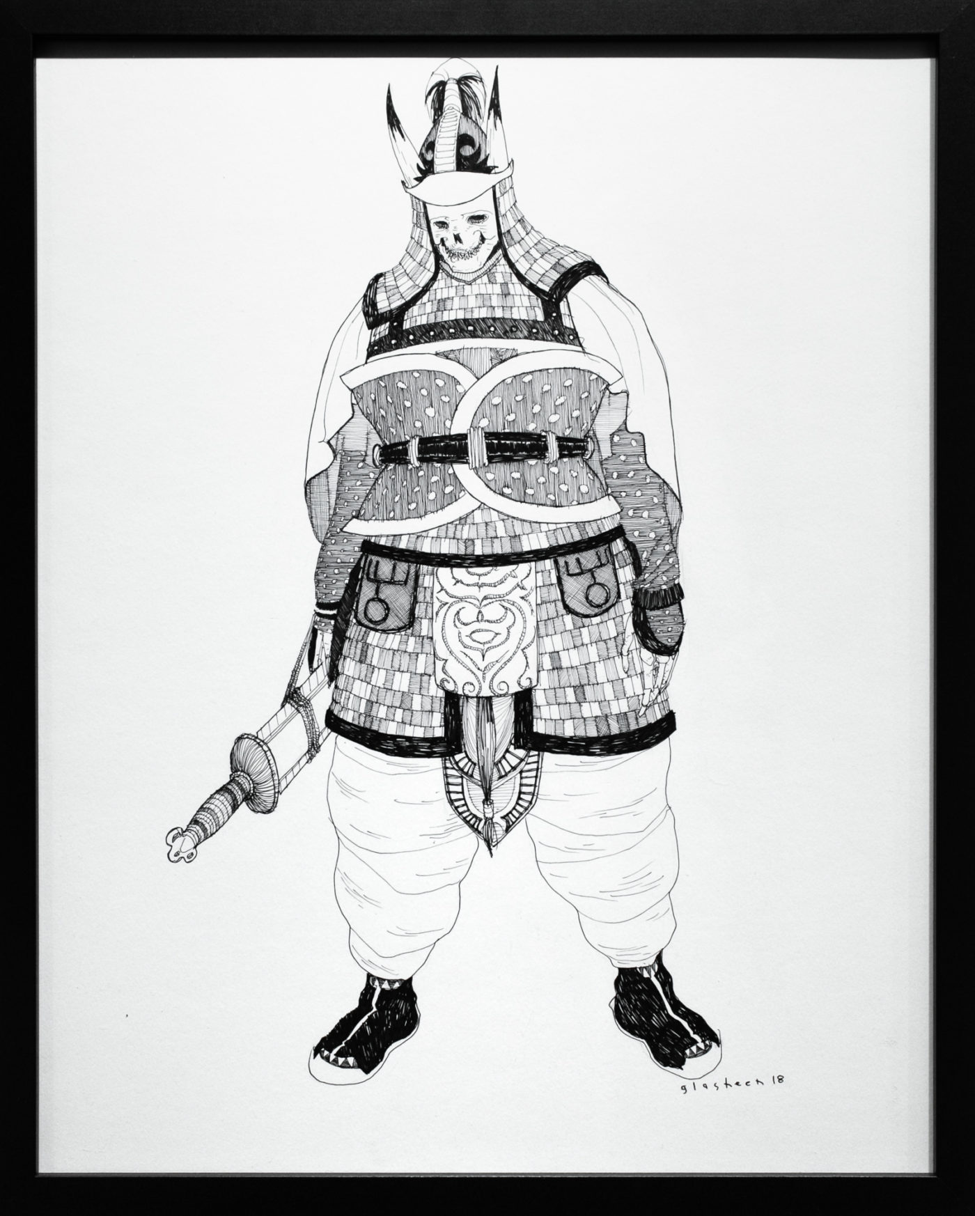 DEAD KINGS – BOOOOOOOM! – CREATE * INSPIRE * COMMUNITY * ART * DESIGN ...
