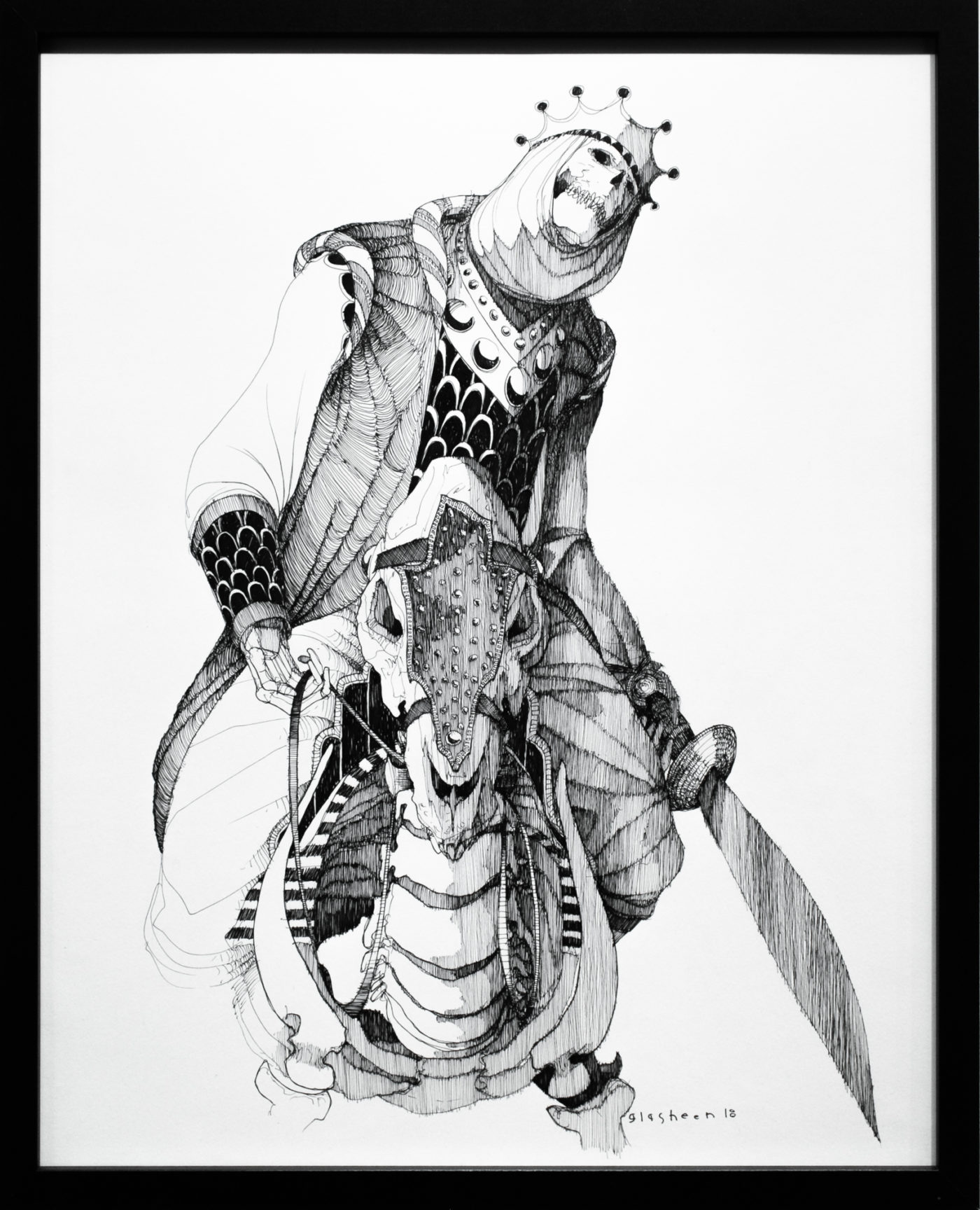 DEAD KINGS – BOOOOOOOM! – CREATE * INSPIRE * COMMUNITY * ART * DESIGN ...
