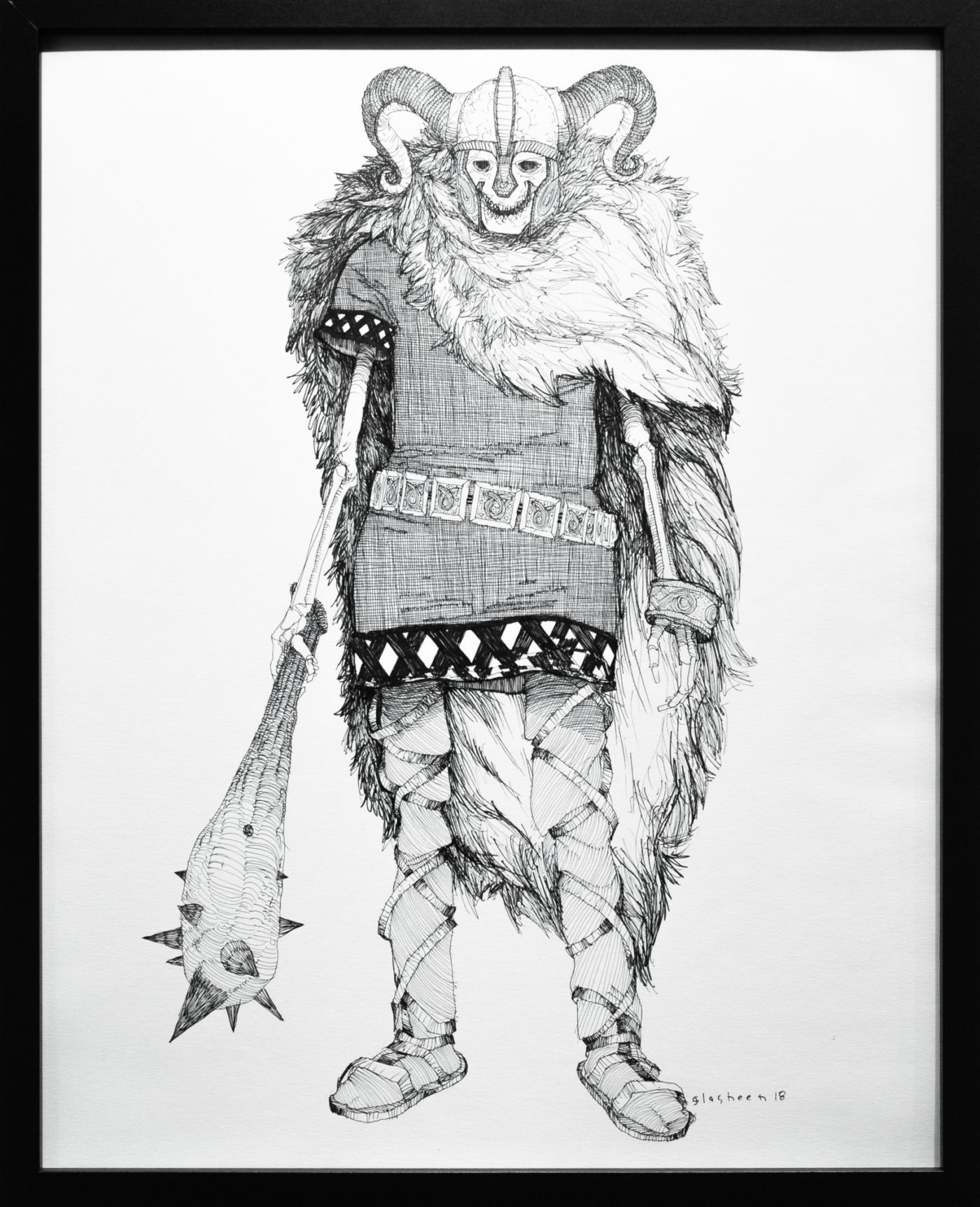 DEAD KINGS – BOOOOOOOM! – CREATE * INSPIRE * COMMUNITY * ART * DESIGN ...
