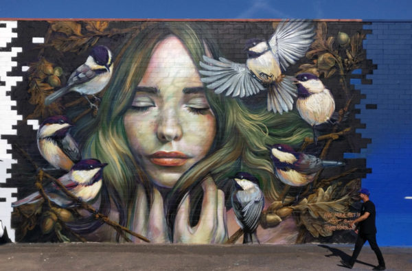 Artist Spotlight: Emily Ding – BOOOOOOOM! – CREATE * INSPIRE ...