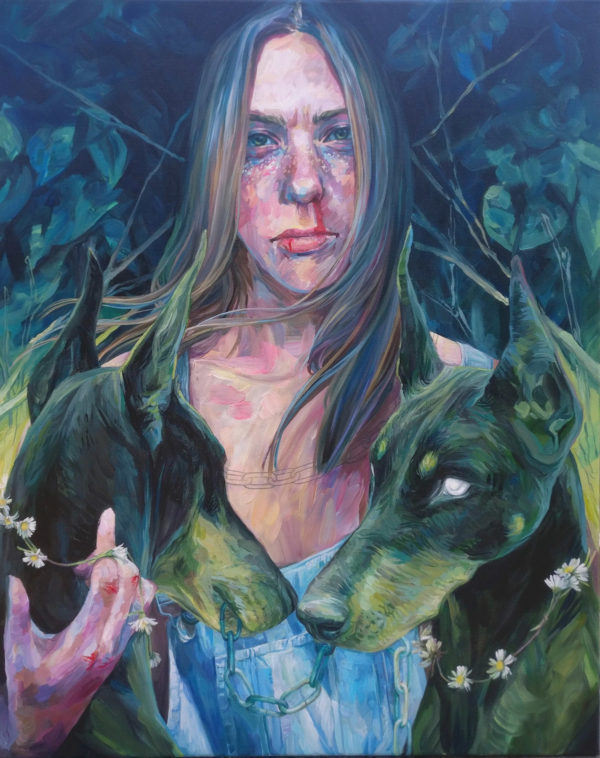 Artist Spotlight: Emily Ding – BOOOOOOOM! – CREATE * INSPIRE ...