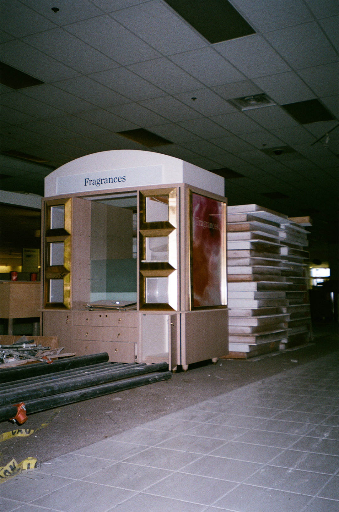This Used to be a Sears – BOOOOOOOM! – CREATE * INSPIRE * COMMUNITY ...