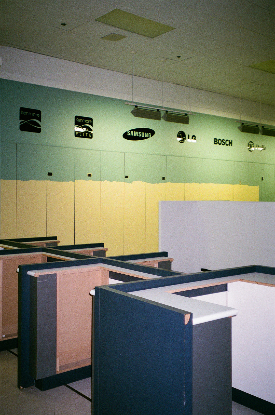 This Used to be a Sears – BOOOOOOOM! – CREATE * INSPIRE * COMMUNITY ...