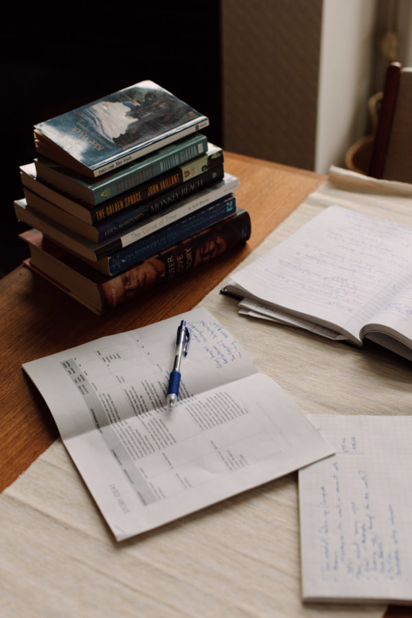 An Interview with Directors Steve Adams & Sean Horlor