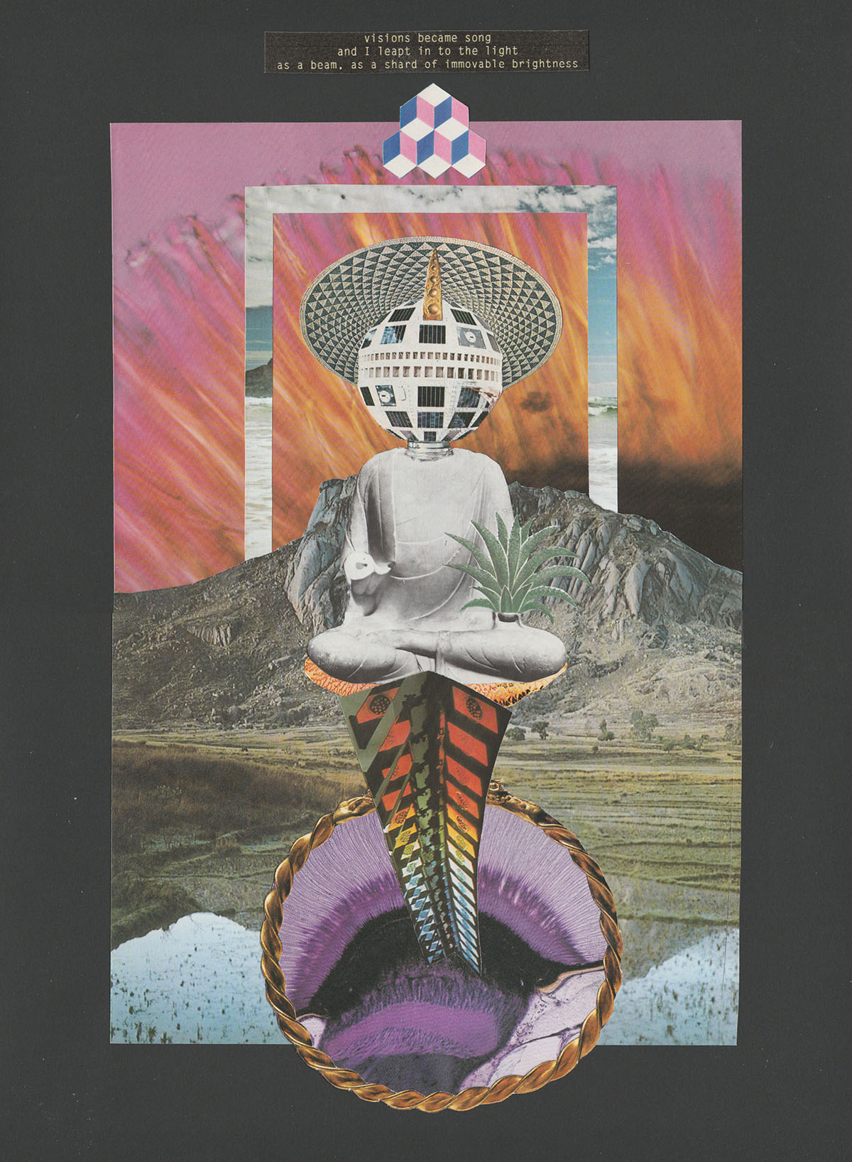 Tales from the Unseen – BOOOOOOOM! – CREATE * INSPIRE * COMMUNITY * ART ...